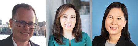 AMCP Foundation Elects New Officers, Installs 2023-24 Board | amcpfoundation.org